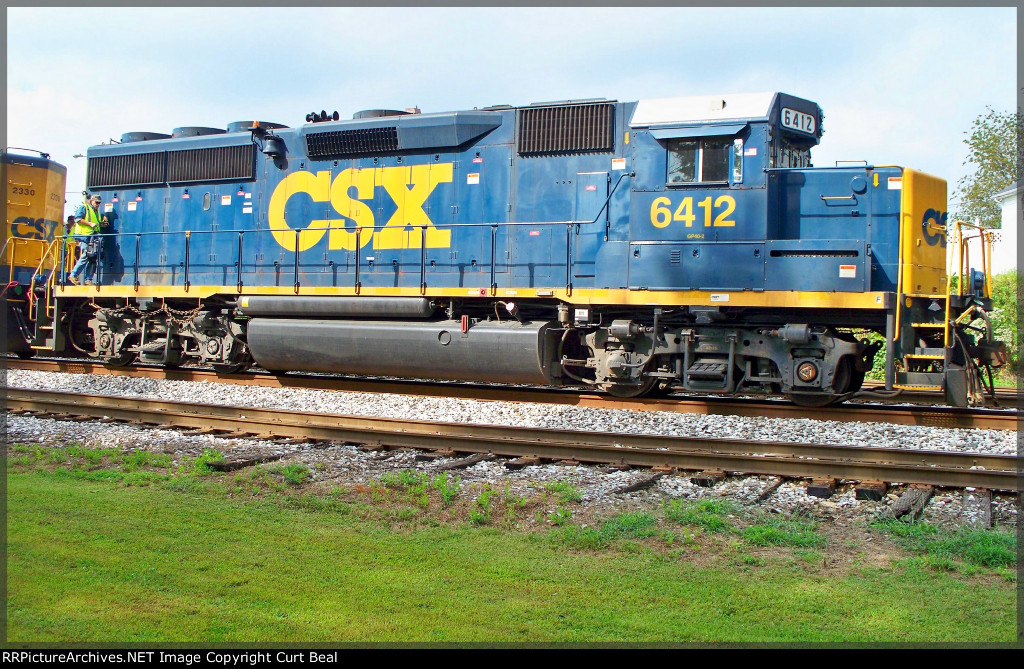 CSX 6412